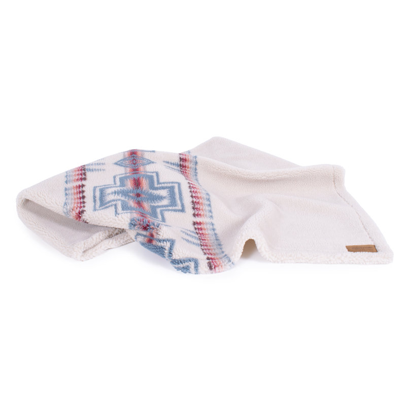 Pendleton National Park Crate Blanket | Wayfair